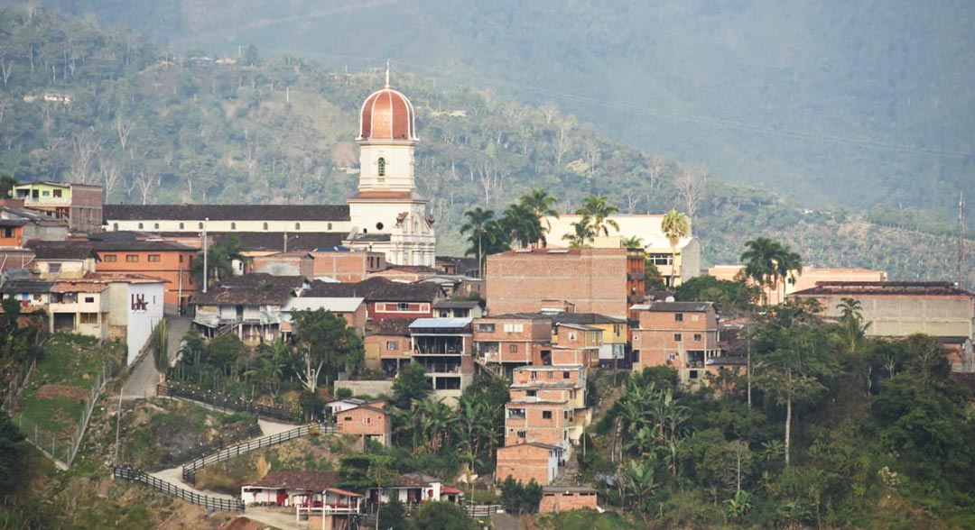 Reinsertados de Ituango saldrán de allí gradualmente